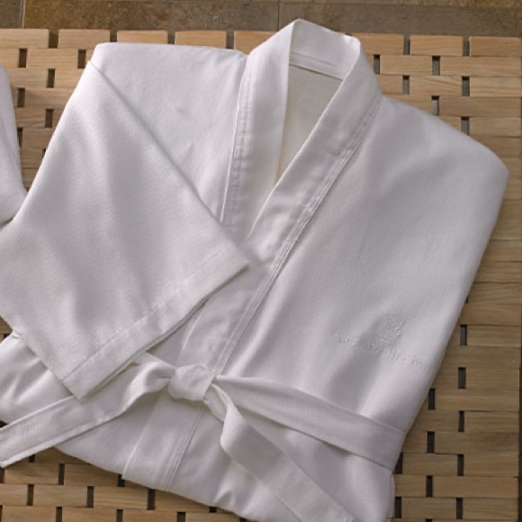 The Ritz Carlton | Intimates & Sleepwear | Ritz Carlton Pique Kimono ...